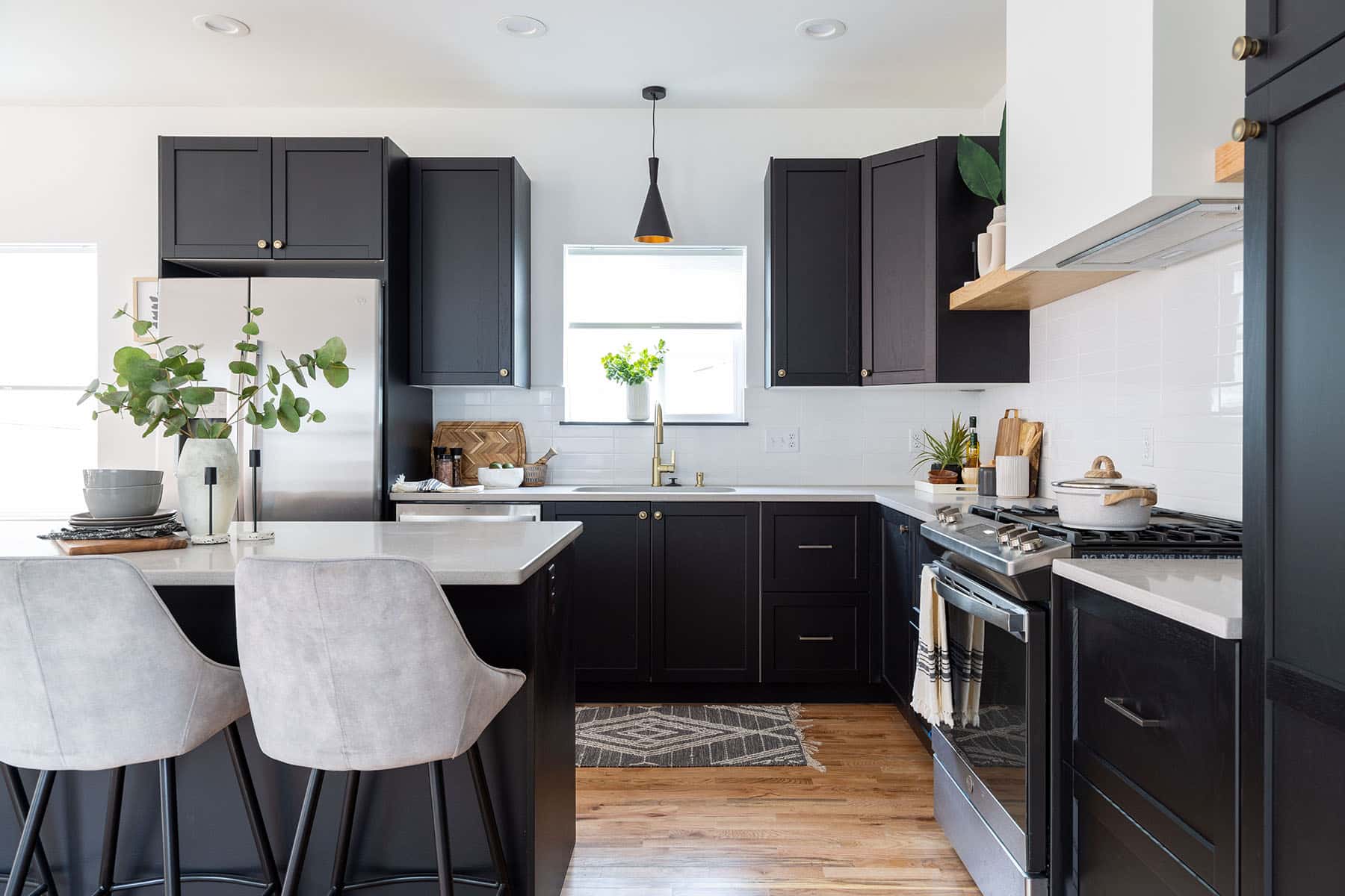 M. Interiors - Home Staging and Interior Design in St. Louis