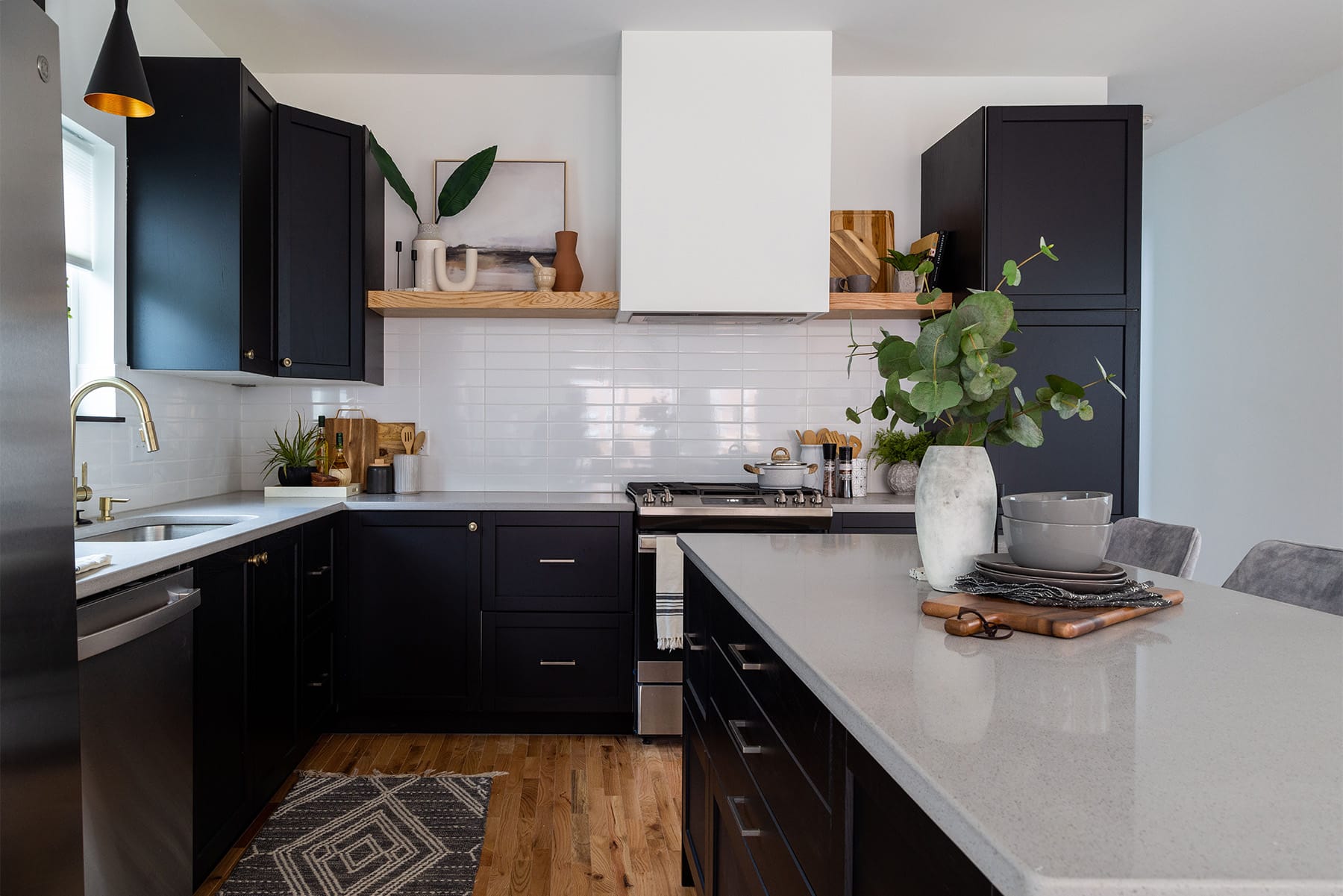 M. Interiors - Home Staging and Interior Design in St. Louis